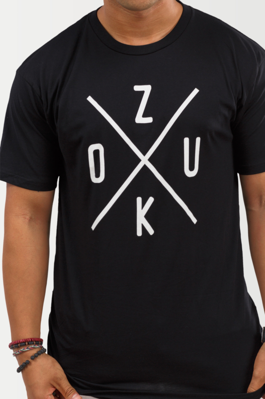 Zouk X Long – Men’s T-shirt – Motion Envy